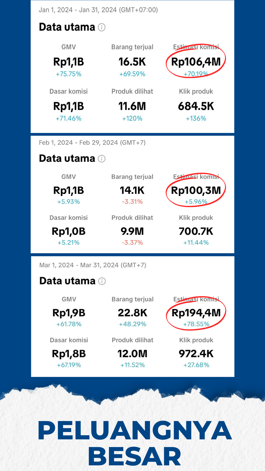 MTI – Jabodetabek – Master Tiktok Indonesia